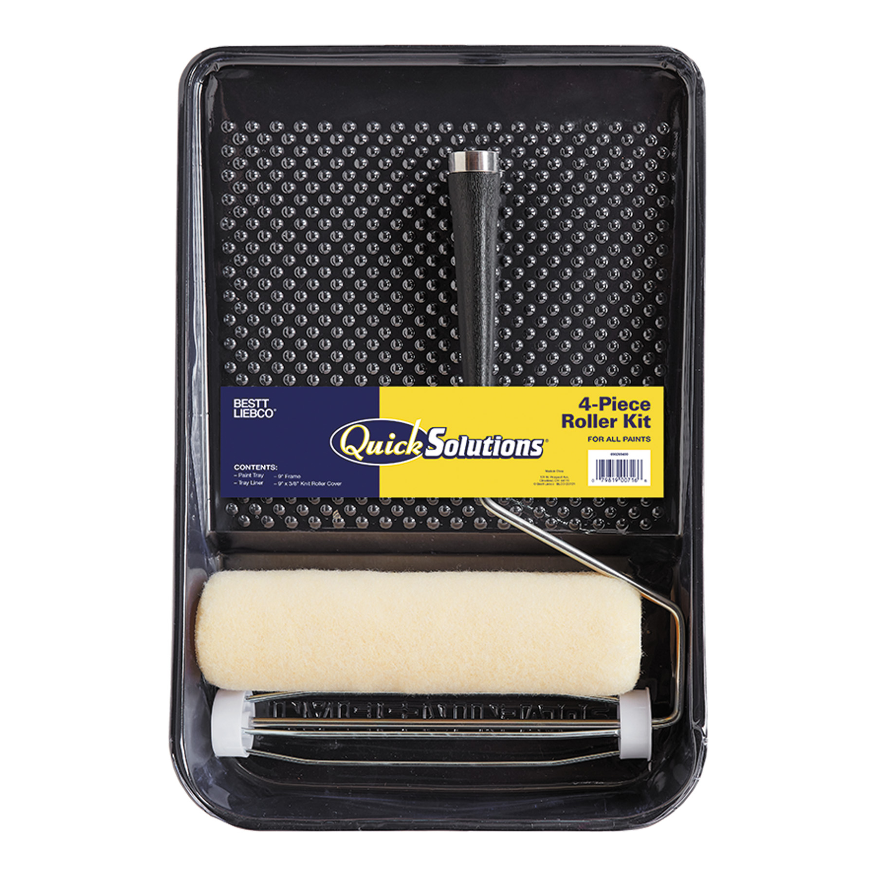 Paint Kits - Bestt Liebco